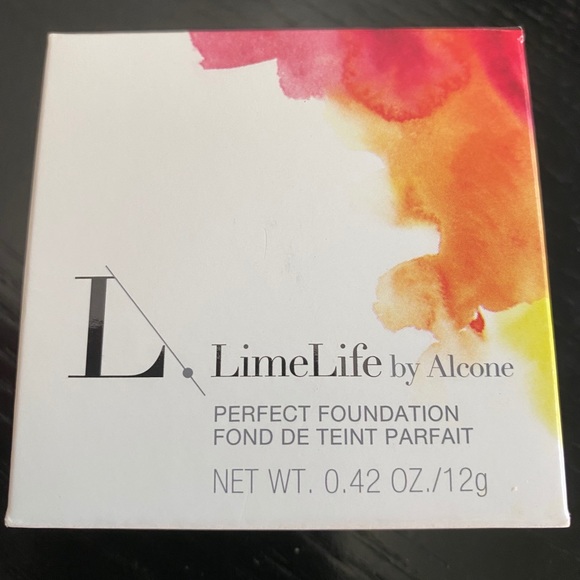 Limelight | Makeup | Limelifelimelight By Alcone Perfect Foundation ...